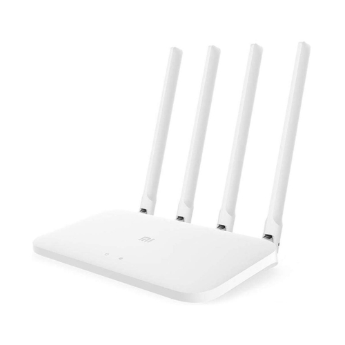 XIAOMI MI WI-FI ROUTER 4A GIGA VERSION - XIAOMI - Modems & Routers ...