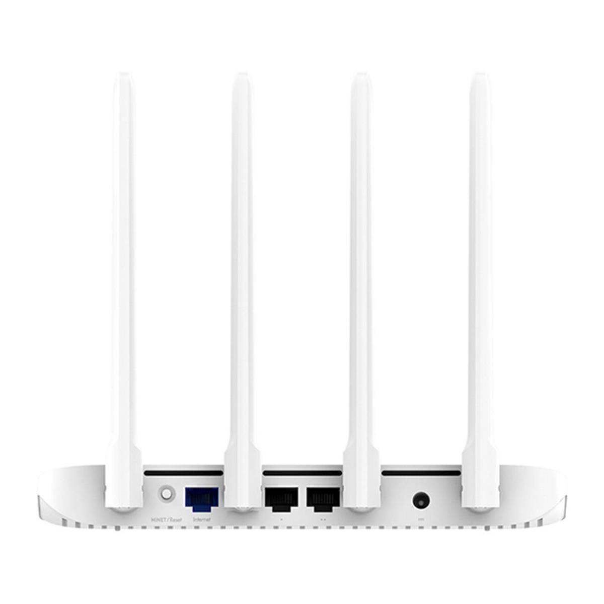 XIAOMI MI WI-FI ROUTER 4A GIGA VERSION - XIAOMI - Modems & Routers ...